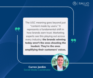 User-Generated Content Strategy Guide for Brands