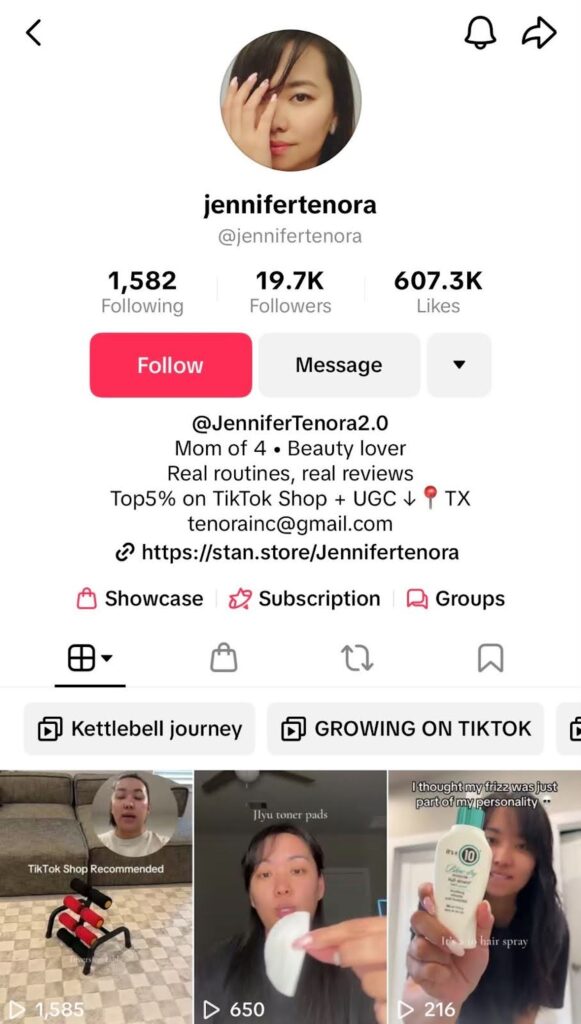 What is a Social Media Influencer? Everything You Need to Know About ...