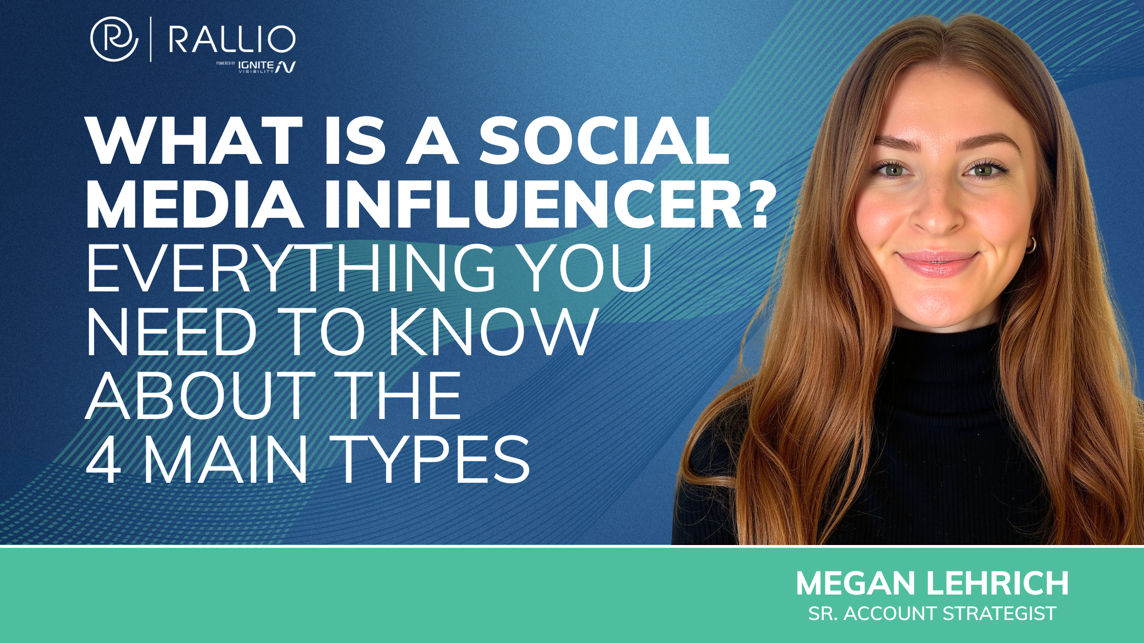 What is a Social Media Influencer? Everything You Need to Know About ...