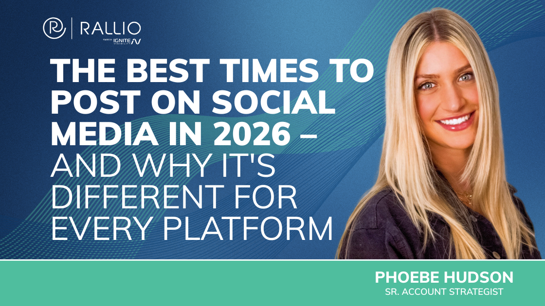 Best Times to Post on Social Media: 2026 Guide